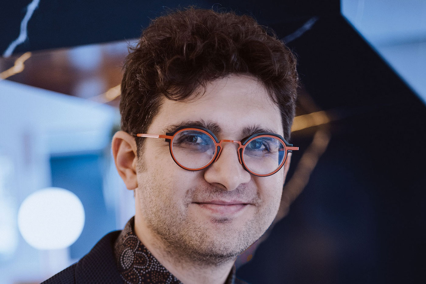 Roman Rabinovich | Top 40 Under 40 2024 - Avenue Calgary Roman Rabinovich | Top 40 Under 40 2024 - Avenue Calgary