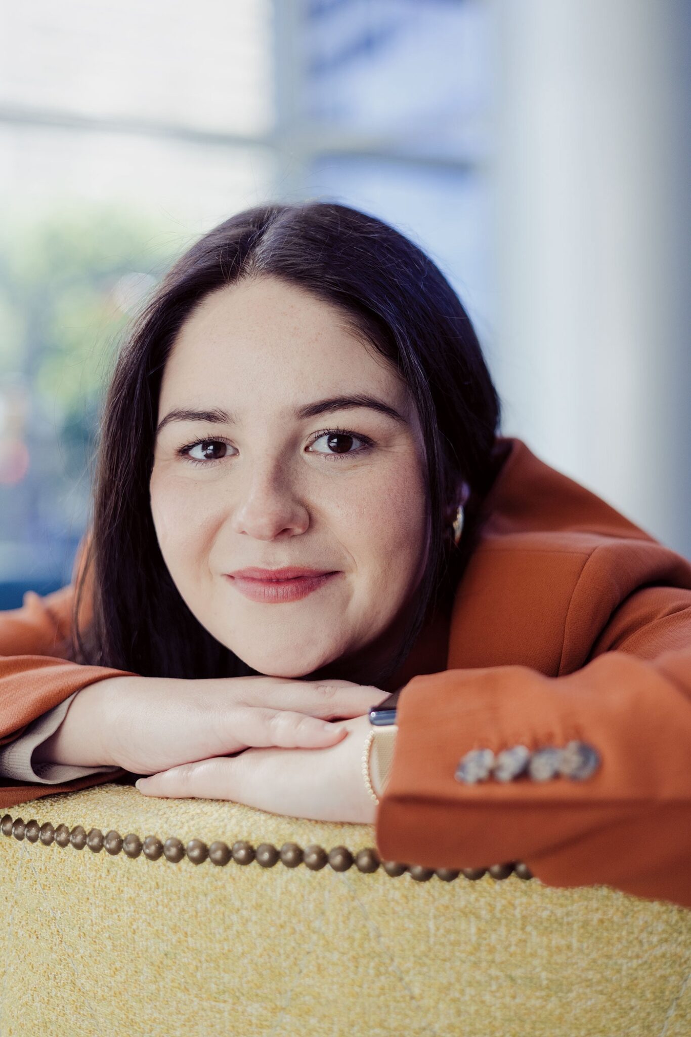 Tracy Johnson | Top 40 Under 40 2024 - Avenue Calgary