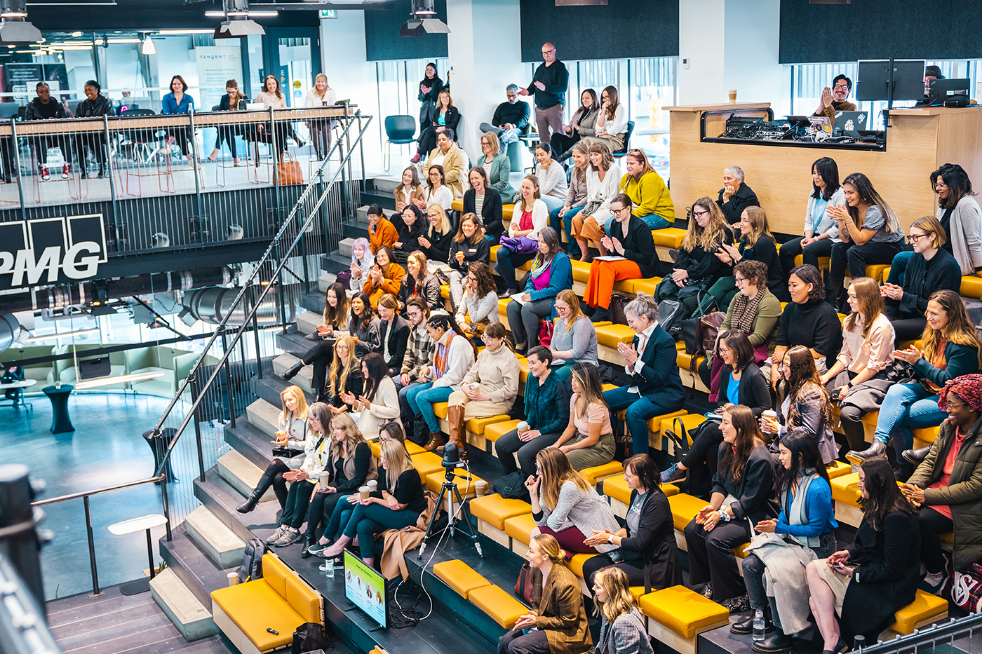 4 Events to Check Out at Innovation Week YYC 2024 - Avenue Calgary