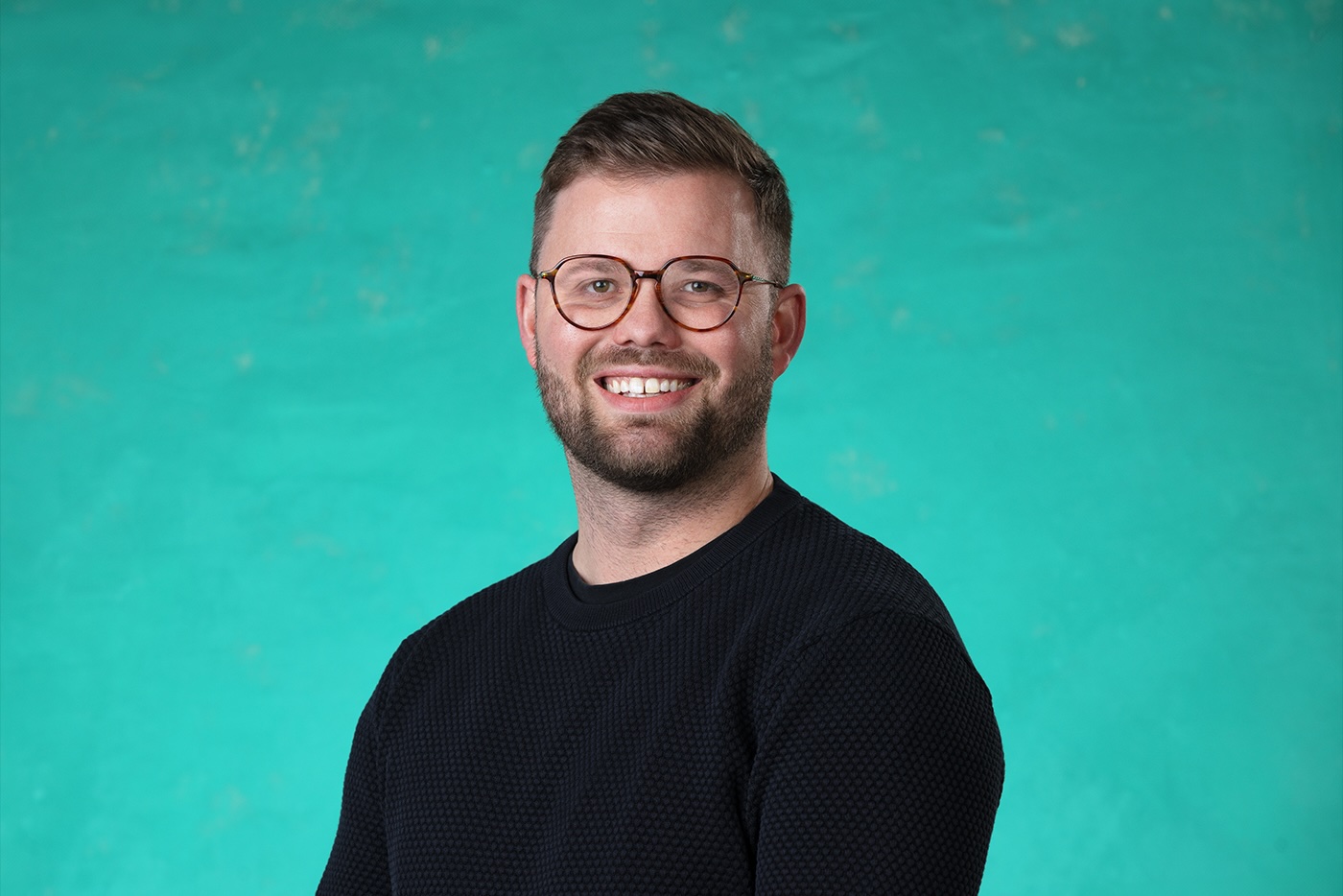 Innovator of the Week: Brett Colvin is Changing the Way Lawyers Work ...