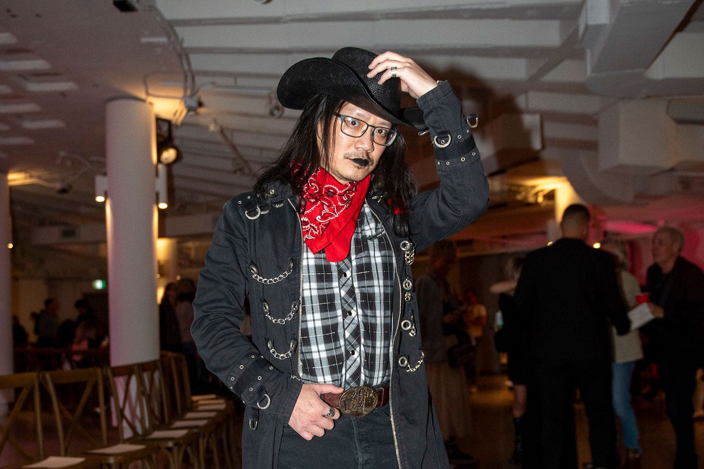 Calgary Style: Our Favourite Looks From the Mode Made Event at ...