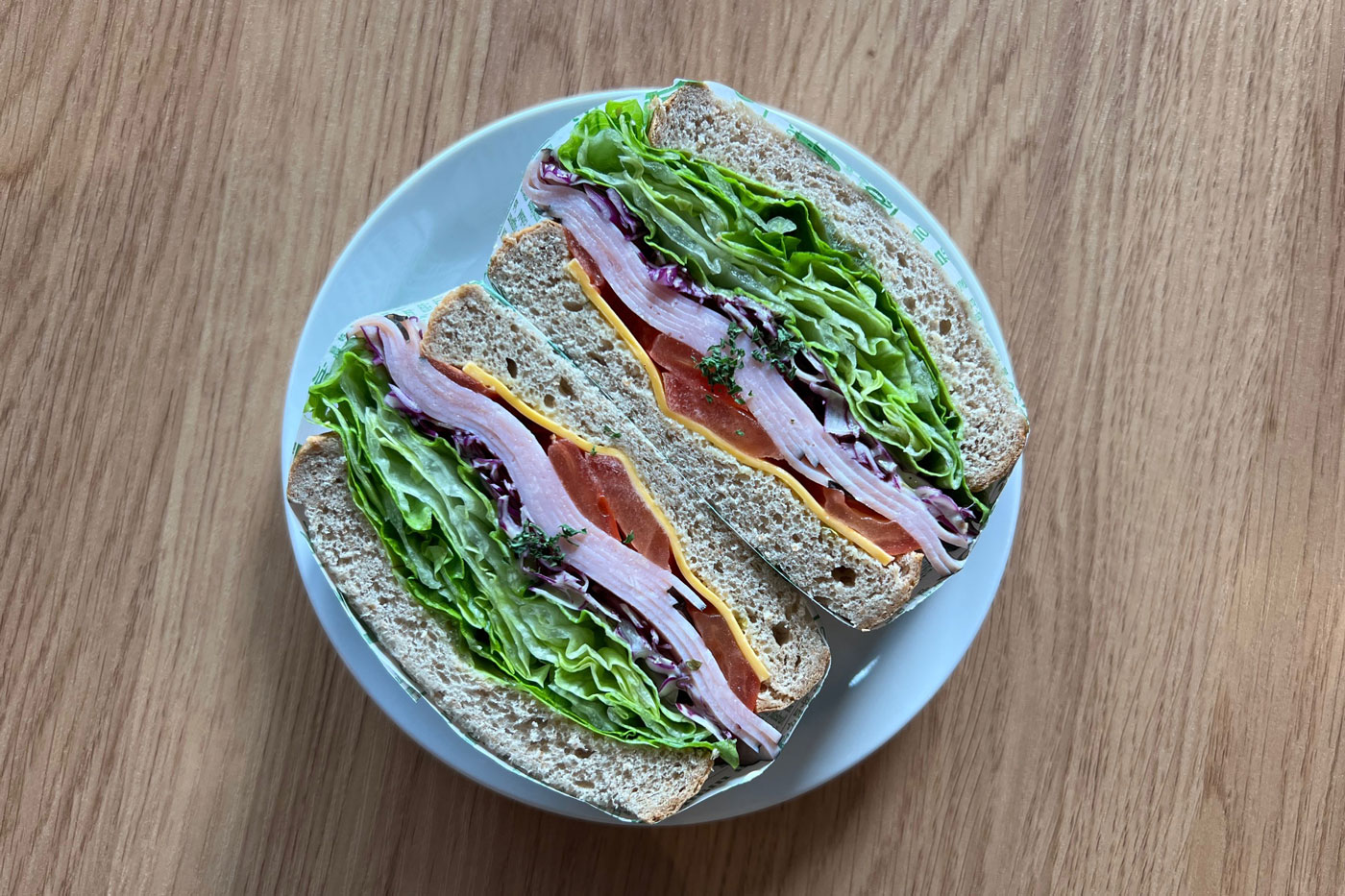 4 New Sandwich Shops in Calgary - Avenue Calgary