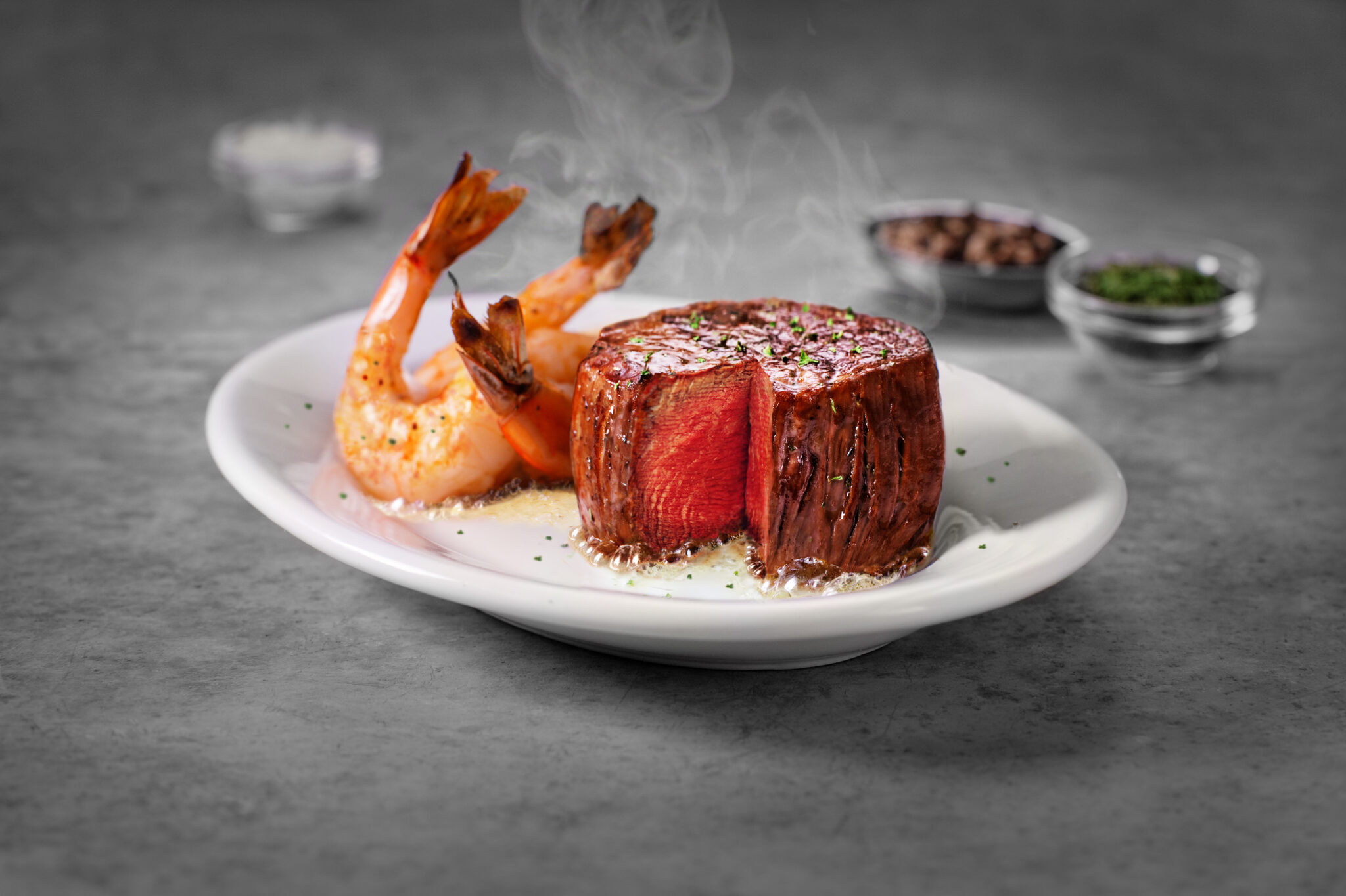 The First Lady of American Steaks: The Story Of Ruth’s Chris Steak ...