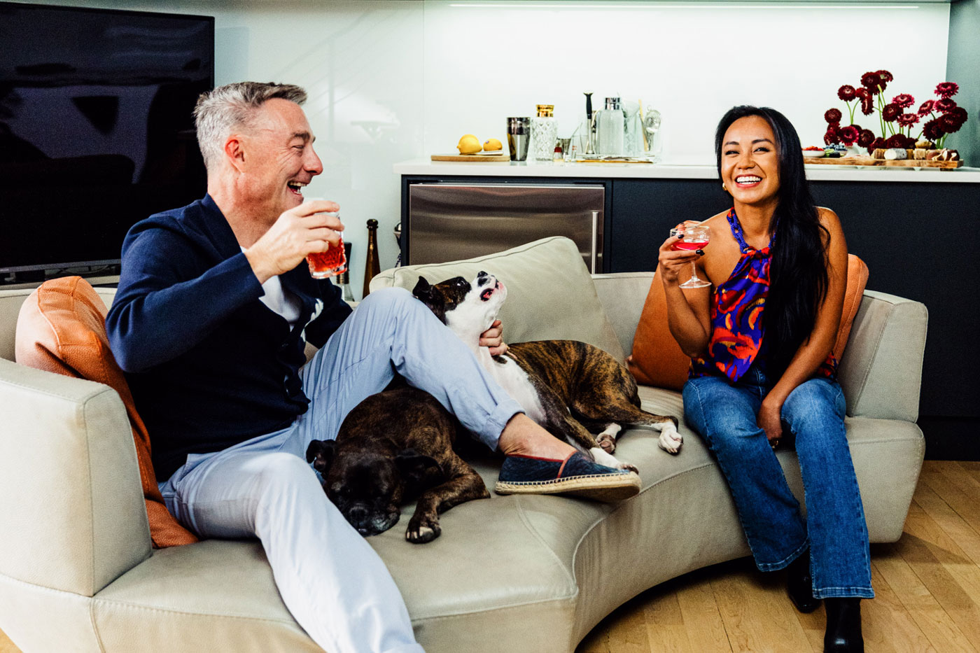 GrayBarYYC Serves Up Libations for a Good Cause - Avenue Calgary