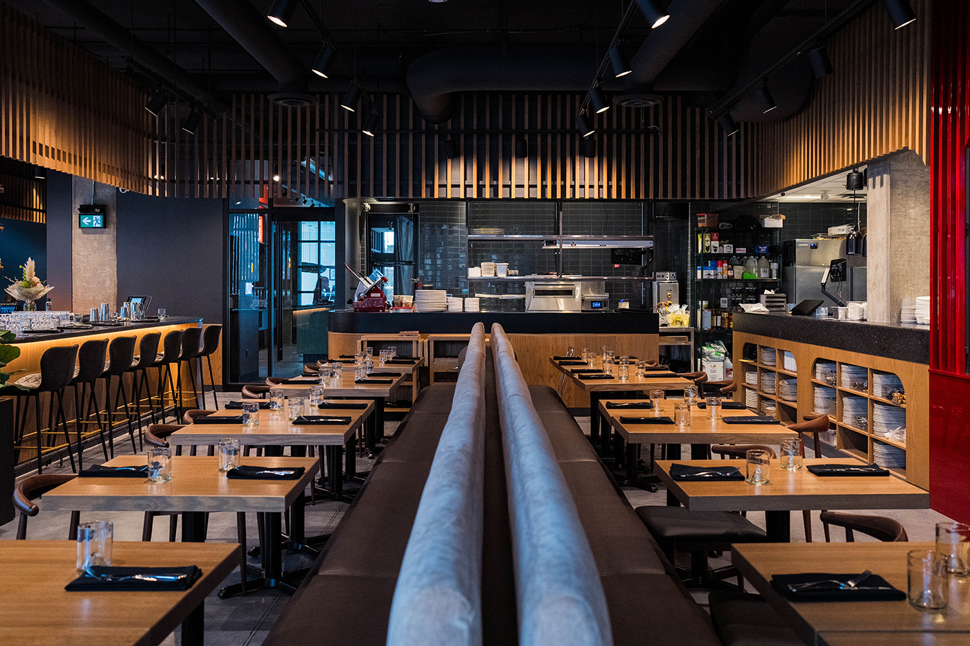 5 New Restaurants to Try in Calgary’s University District - Avenue Calgary