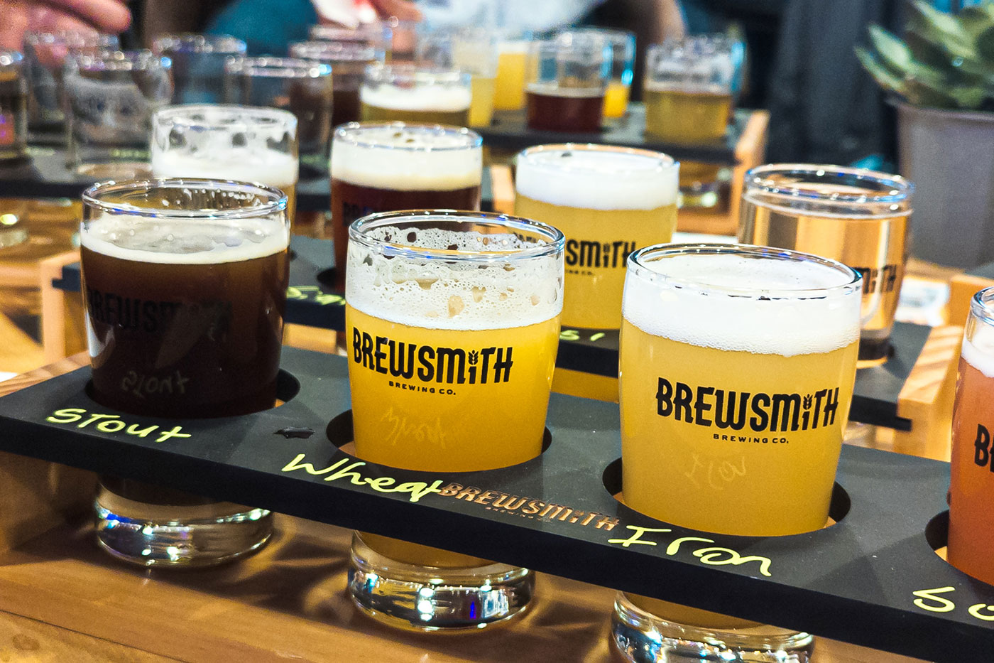 There’s a New Craft Brewery in Bowness - Avenue Calgary