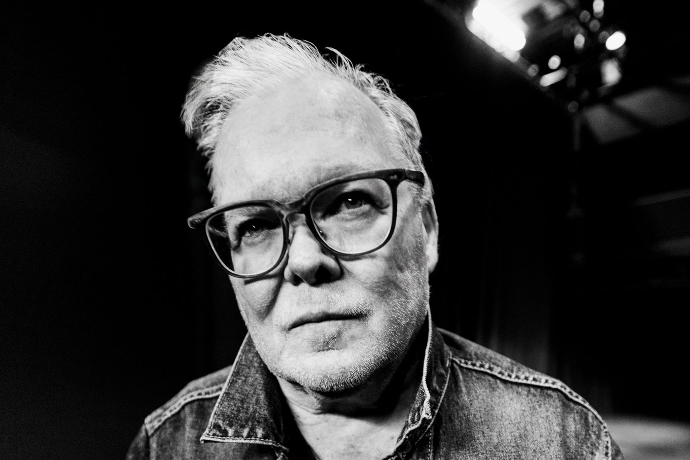 Calgary Then & Now: A Look Back With One Yellow Rabbit Co-Founder Blake ...