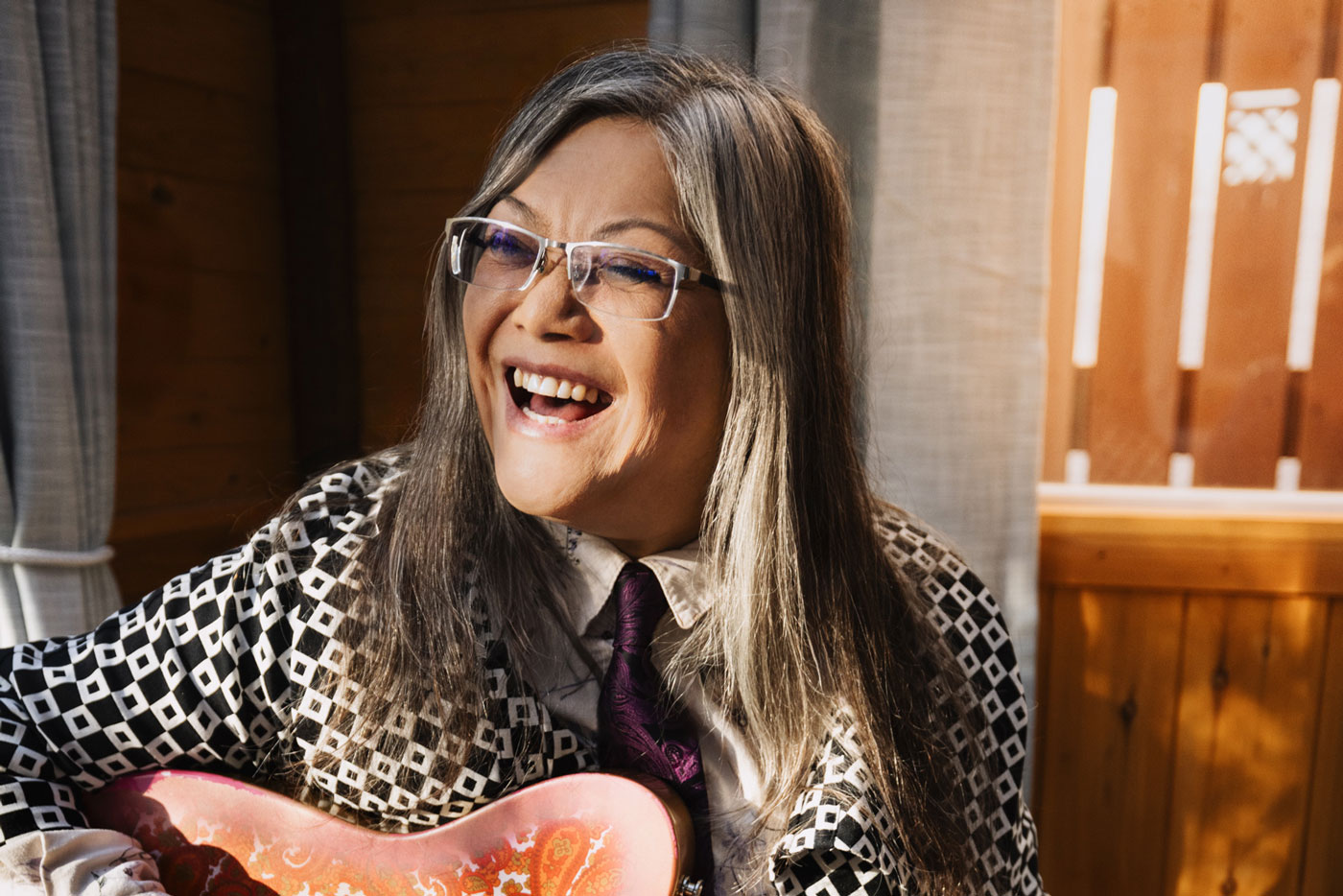 5 Things Calgary Musician Chantal Vitalis Loves - Avenue Calgary