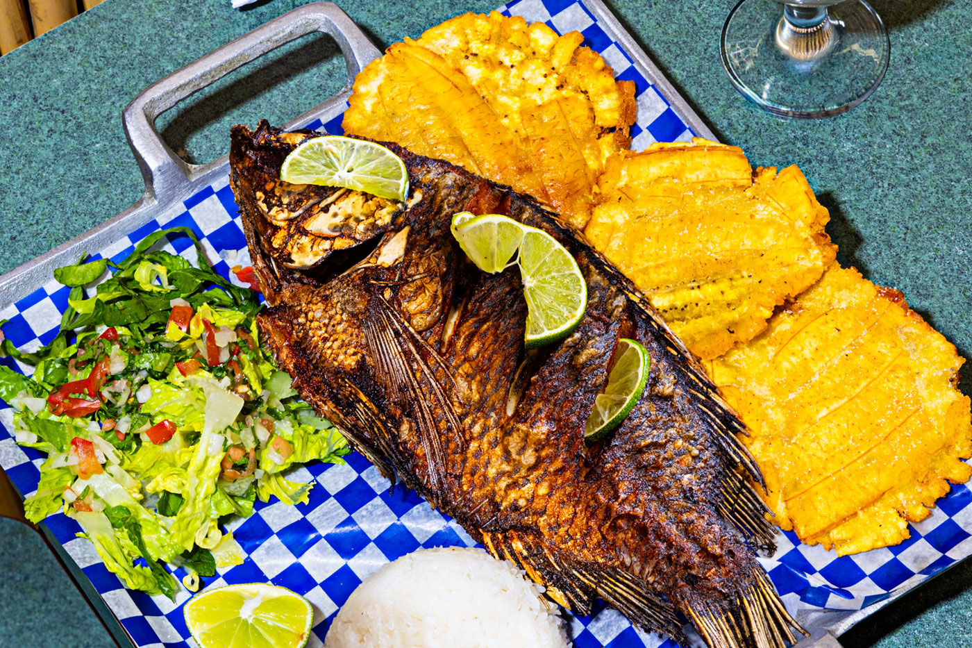 Tropical Foods to Warm Your Soul This Winter - Avenue Calgary