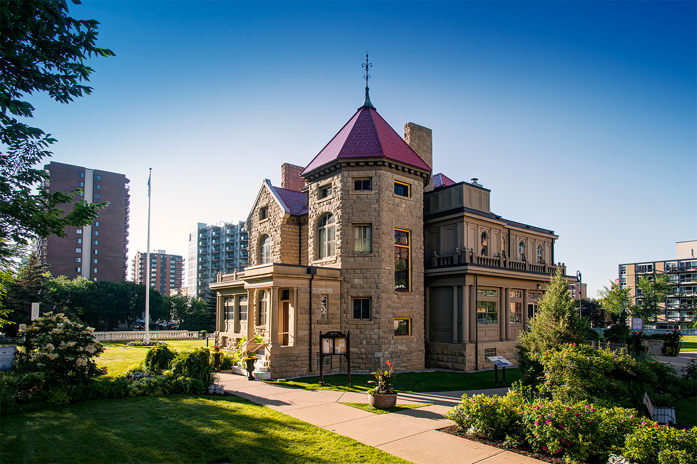 Into City Building and Architecture? Check Out These 3 Upcoming Calgary ...