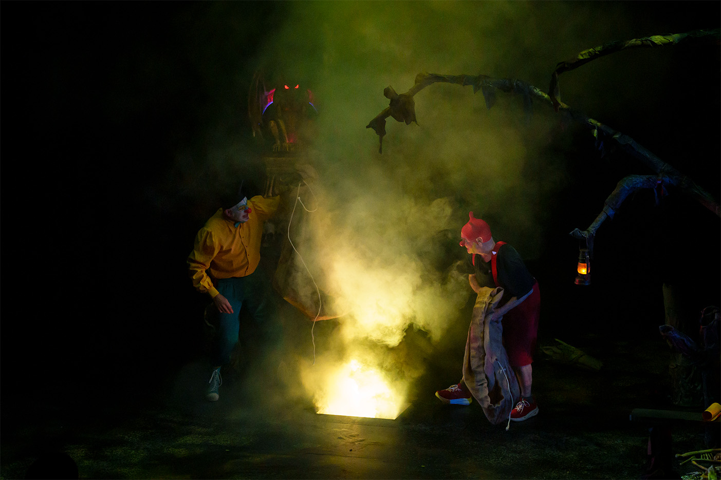 5 Cool Shows to See During High Performance Rodeo 2025 - Avenue Calgary