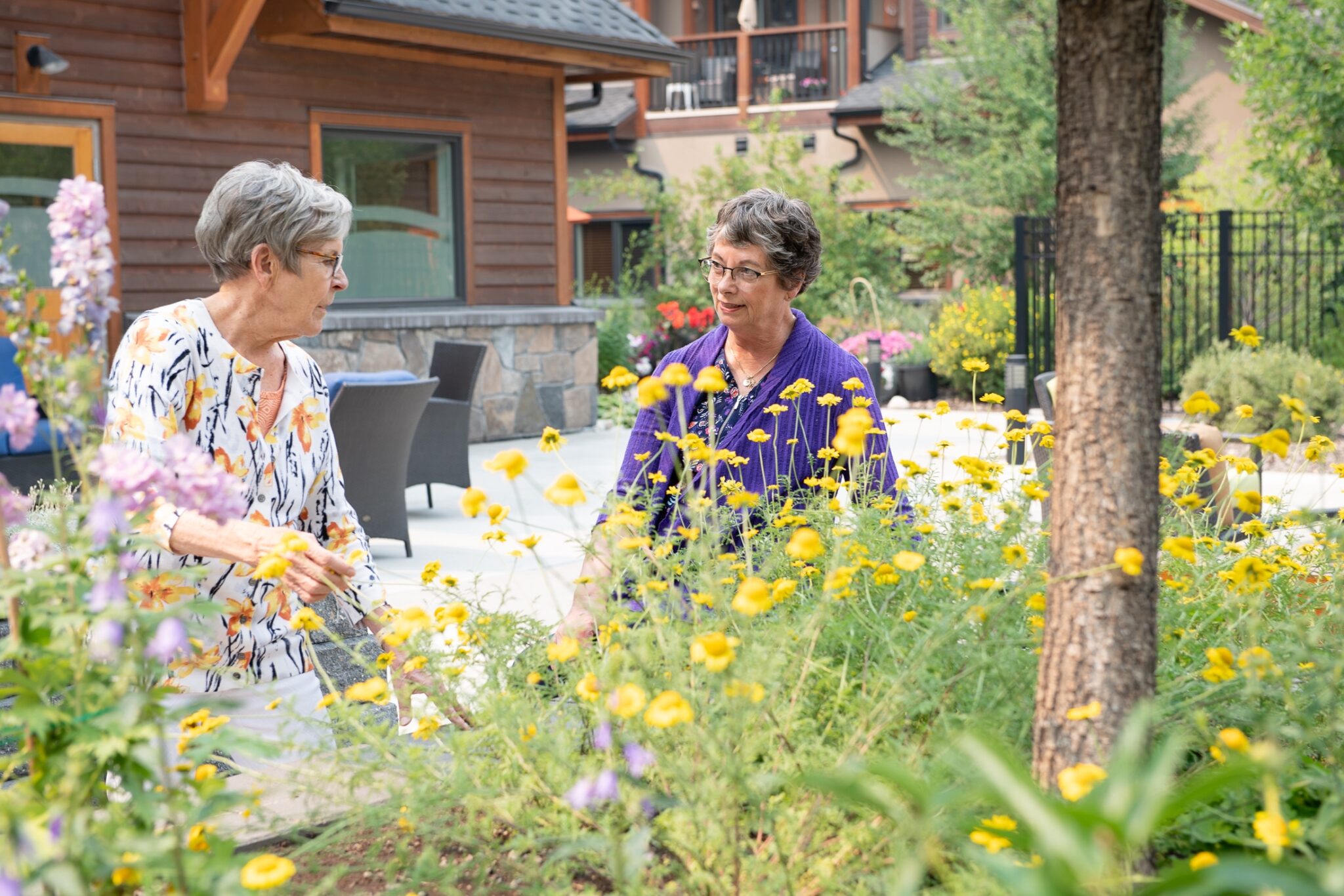 Living Your Best Life: Seniors’ Edition - Avenue Calgary