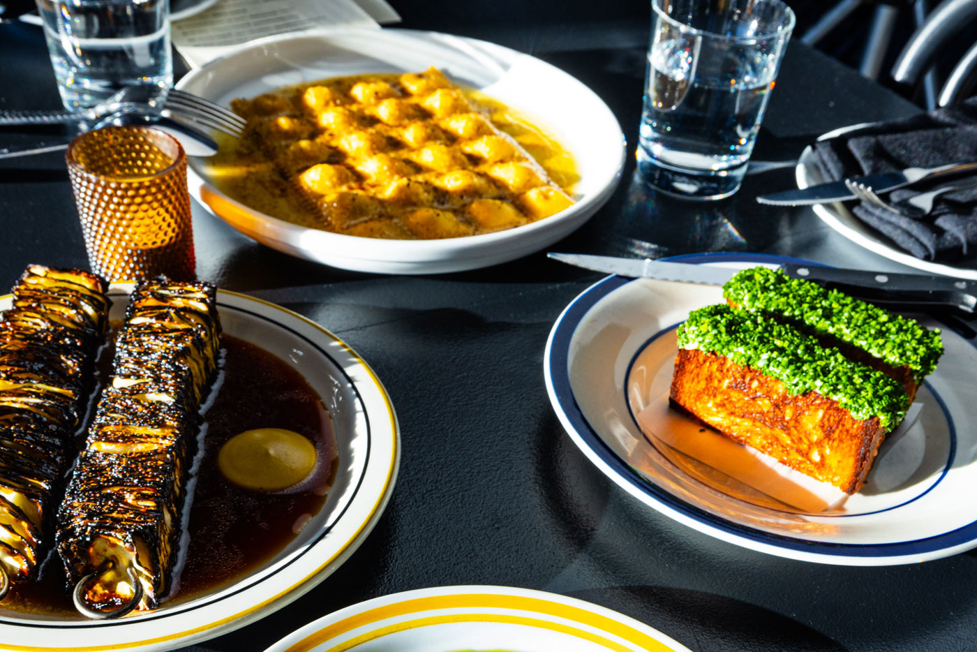 Bar Gigi | Calgary’s Best New Restaurants 2025 - Avenue Calgary