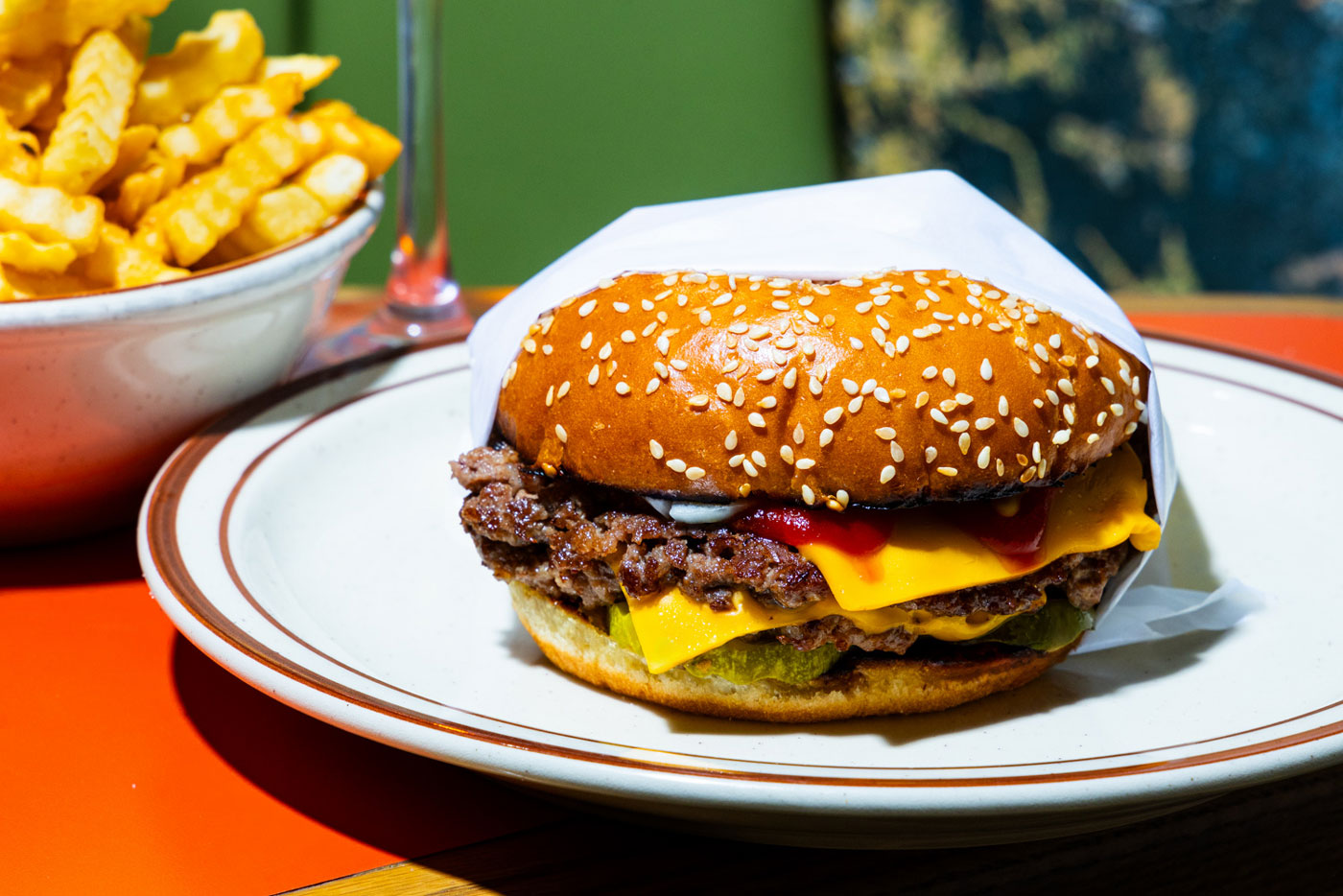 Class Clown Hamburgers | Calgary’s Best Restaurants 2025 - Avenue Calgary