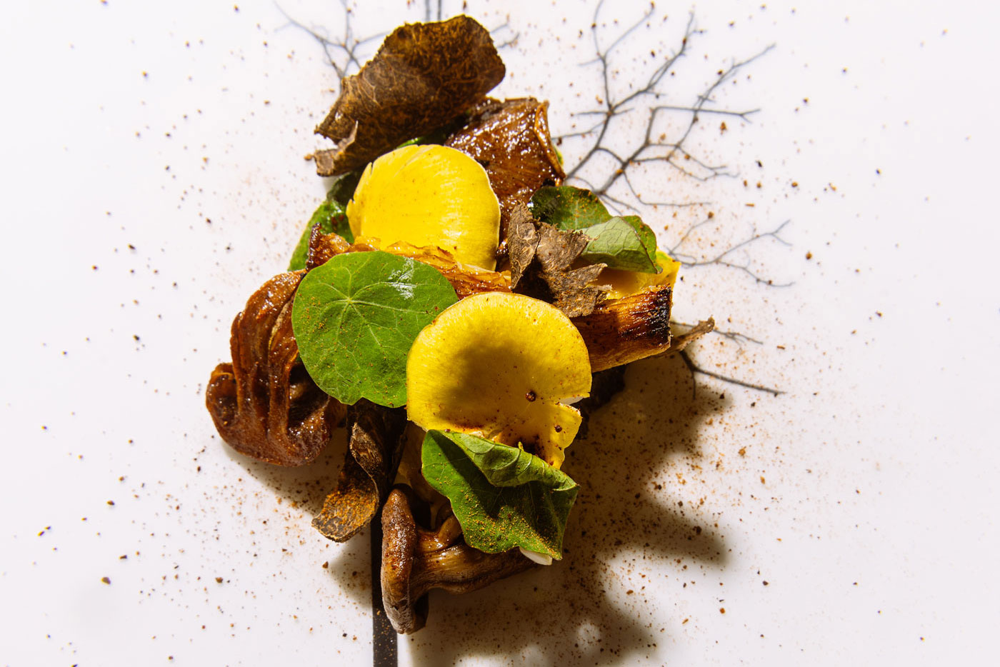 Eight | Calgary’s Best Restaurants 2025 - Avenue Calgary