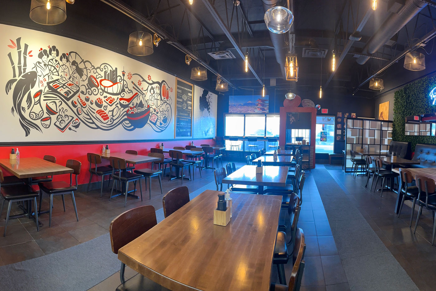 Best Restaurants in Calgary's S.E. Suburbs | Calgary's Best Restaurants ...
