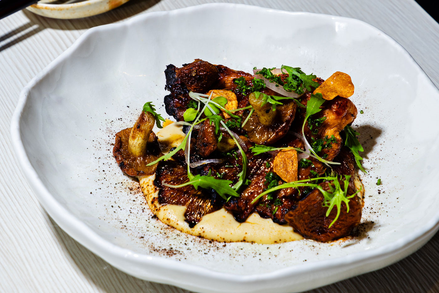 Nupo | Calgary’s Best Restaurants 2025 - Avenue Calgary
