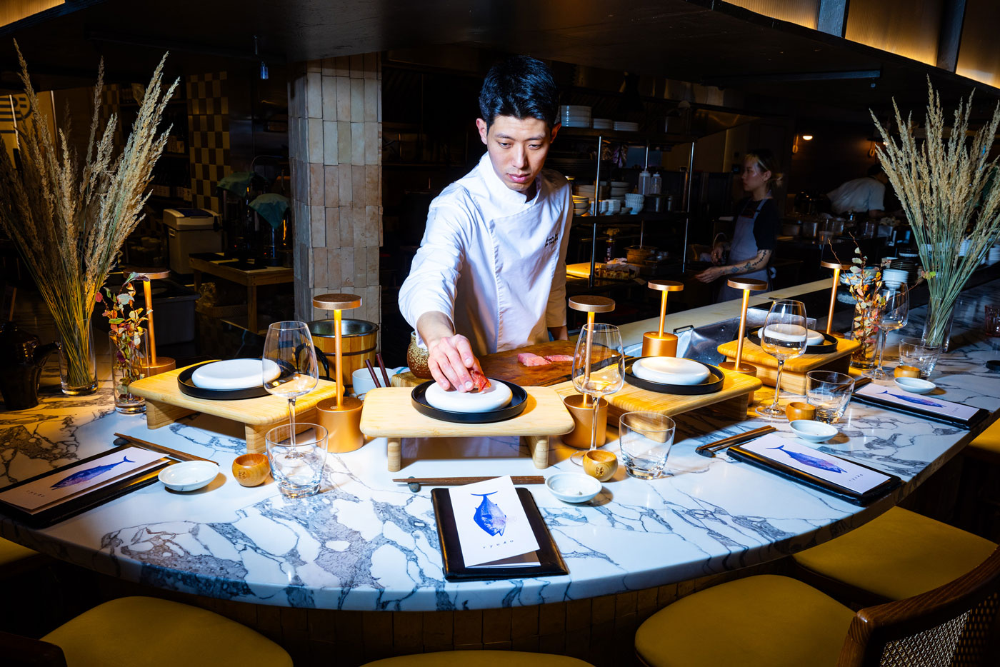 Ryuko West | Calgary’s Best New Restaurants 2025 - Avenue Calgary