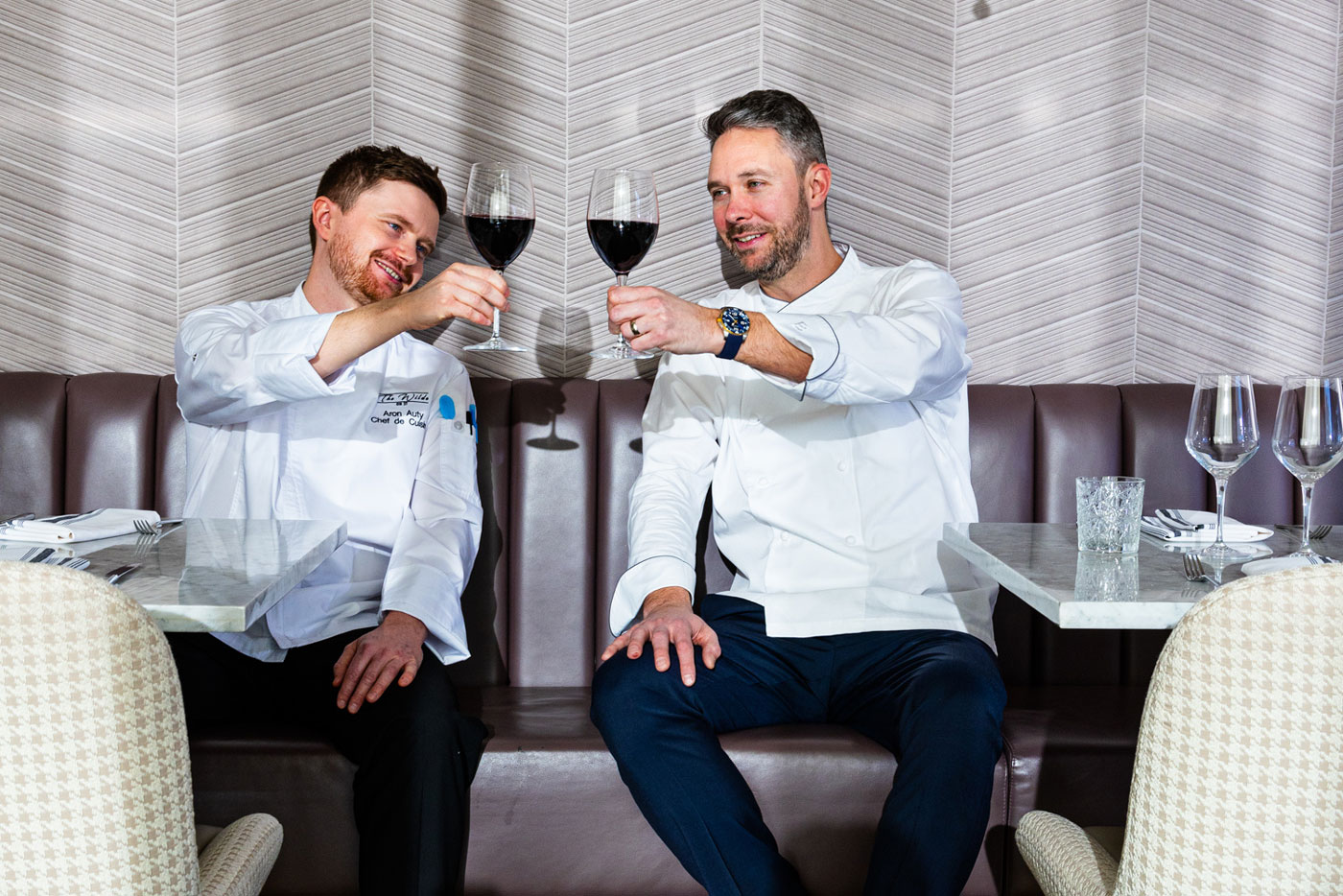 The Wilde on 27 | Calgary’s Best Restaurants 2025 - Avenue Calgary