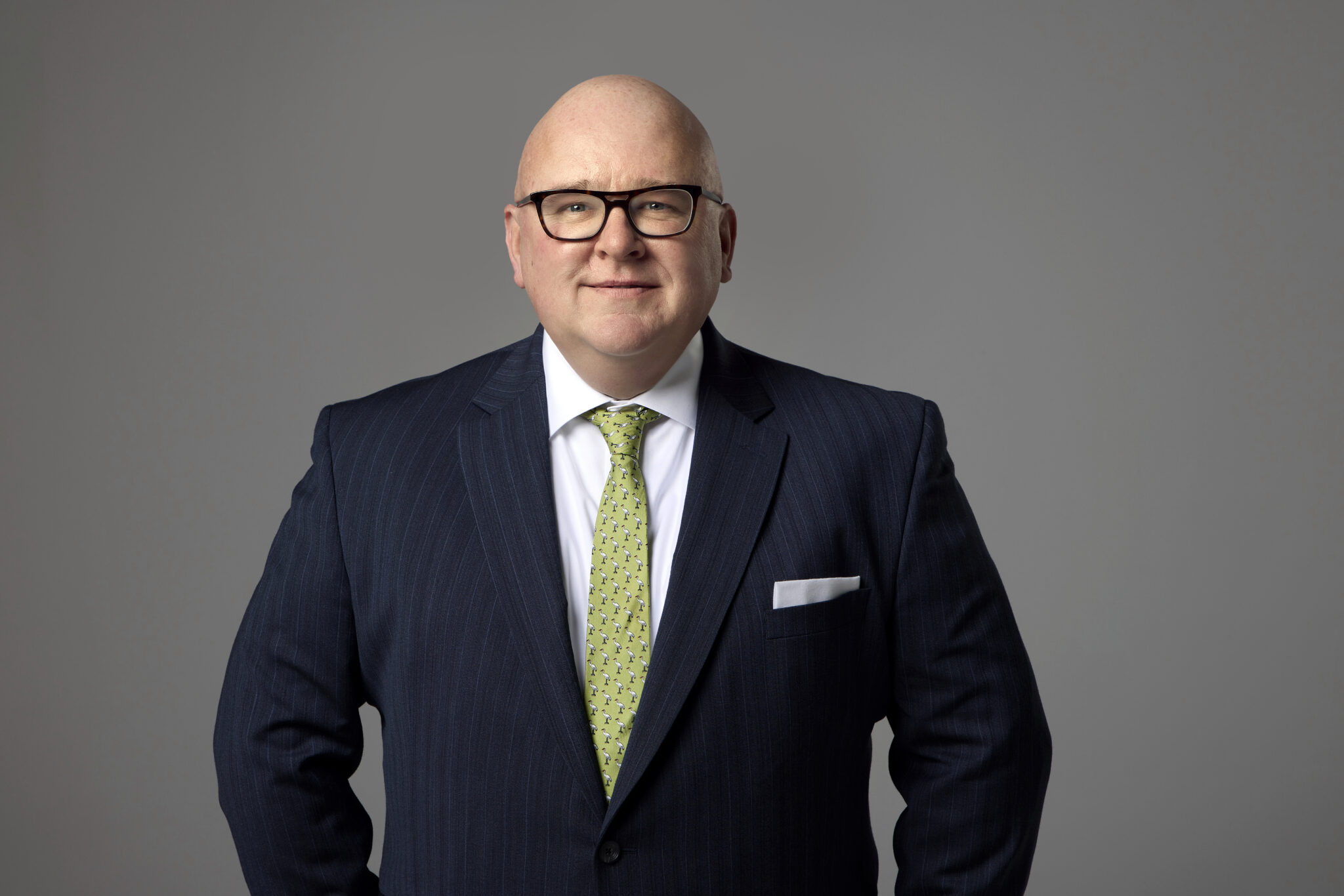 Meet Dr. Kyle Burks, the New Leader Guiding the Wilder Institute ...