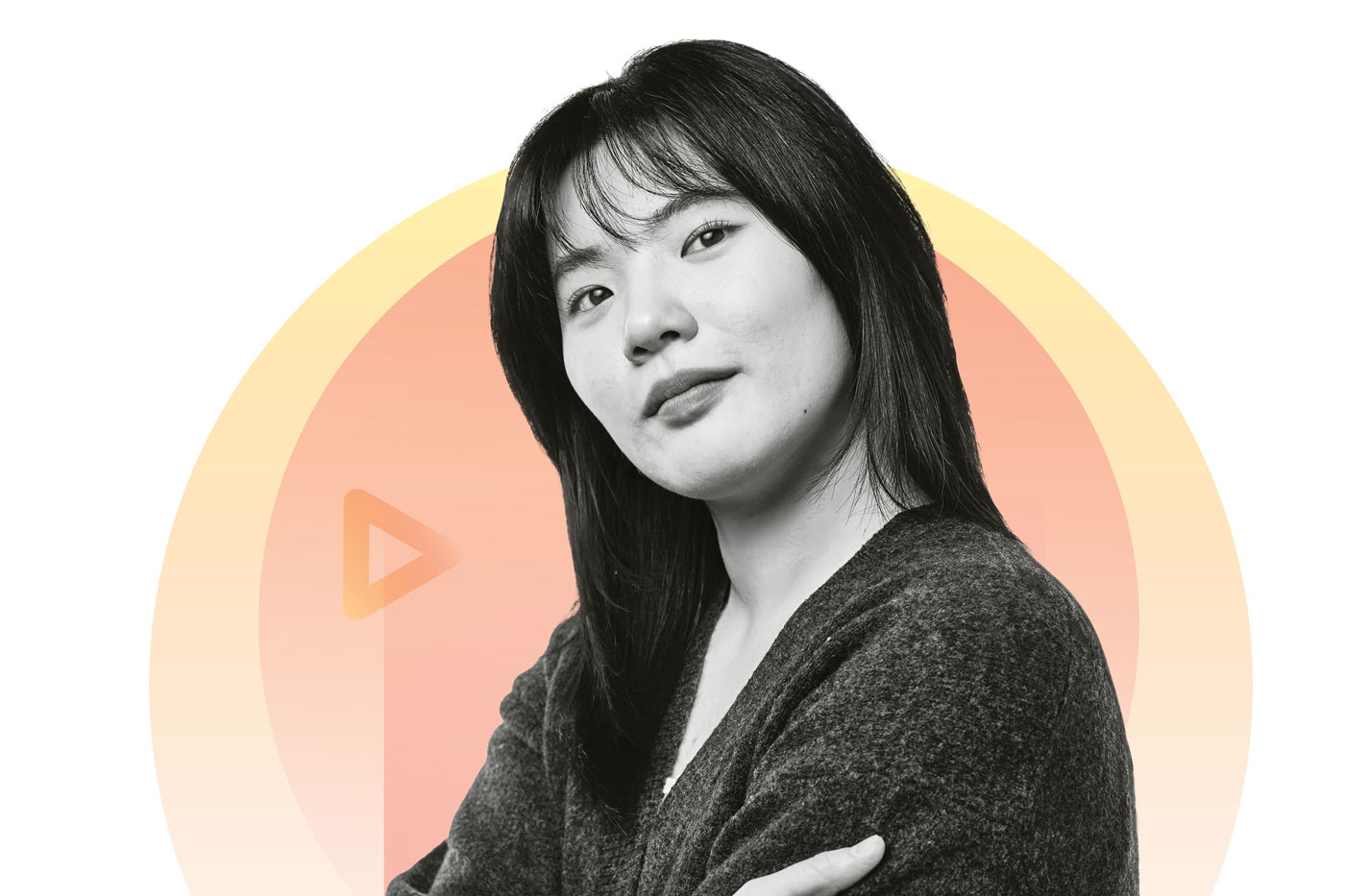 Chloe Chen | Top 20 Under 20 2025 - Avenue Calgary