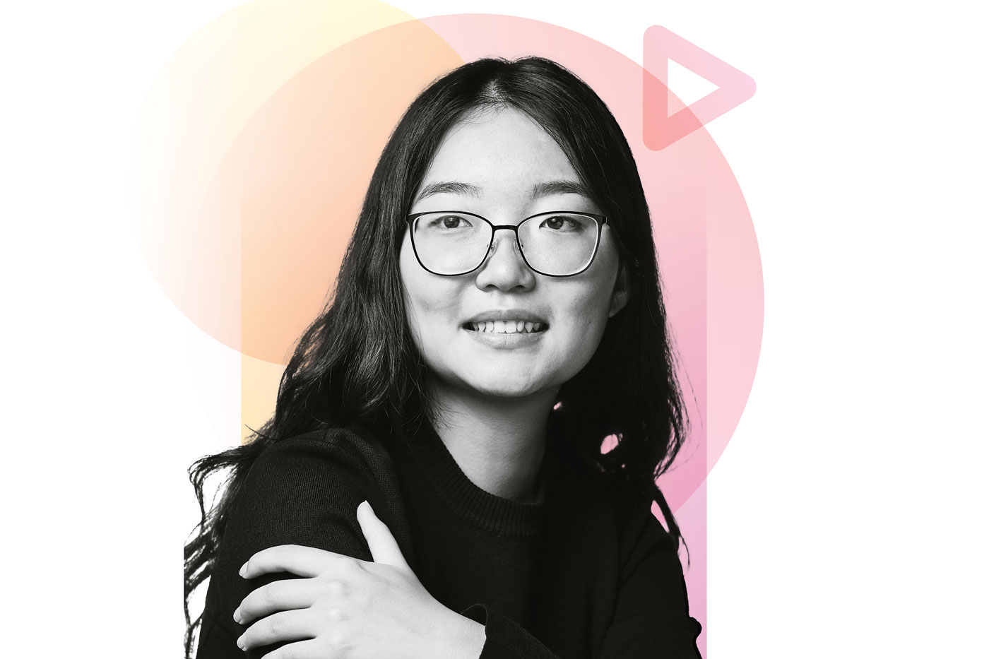 Nicole Sun | Top 20 Under 20 2025 - Avenue Calgary