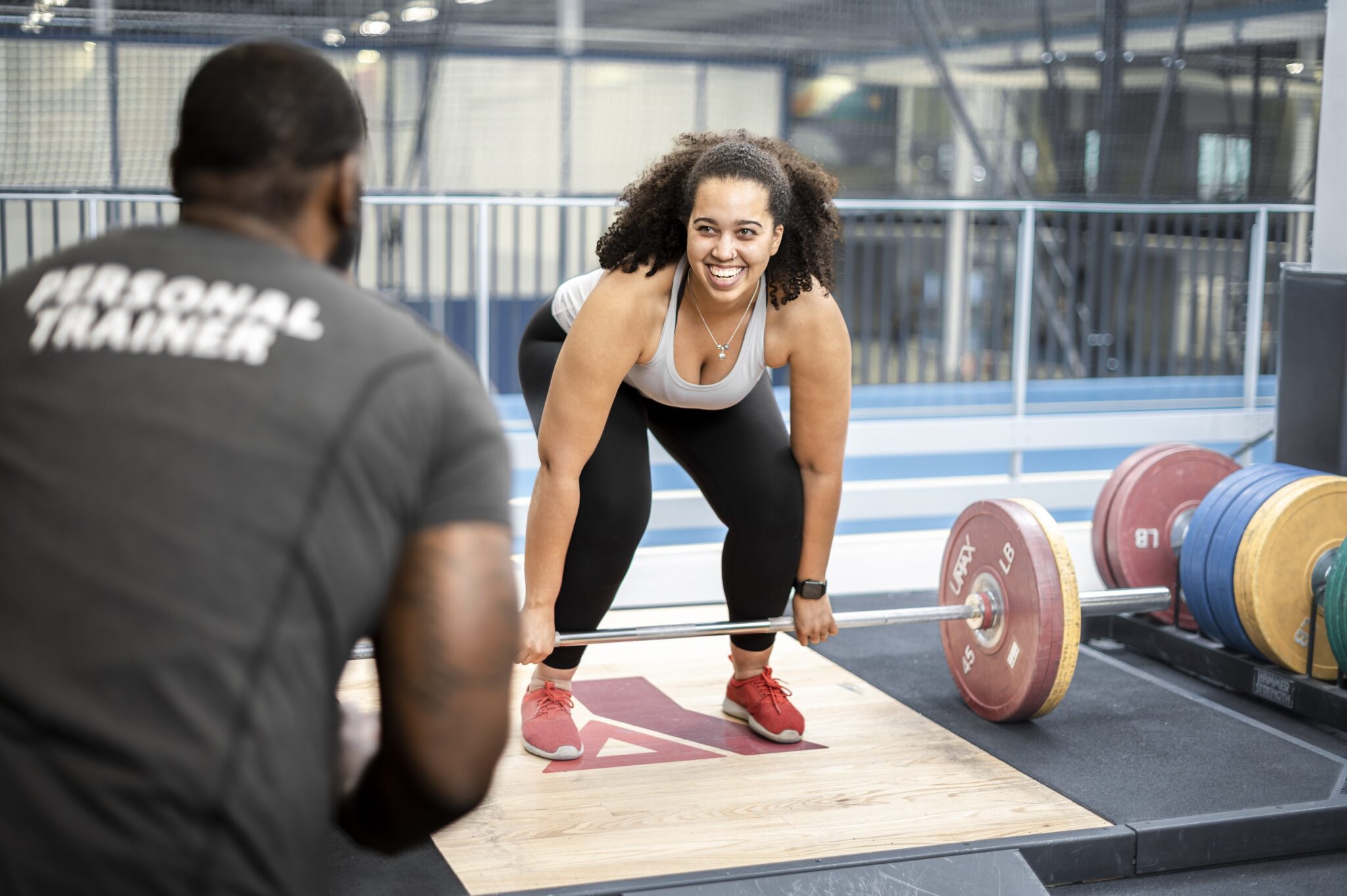 Win a YMCA Fitness Package - Avenue Calgary