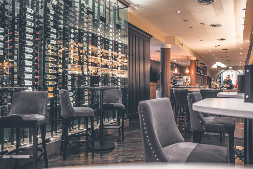 FinePrint: Calgary’s Emerging Culinary Playground - Avenue Calgary