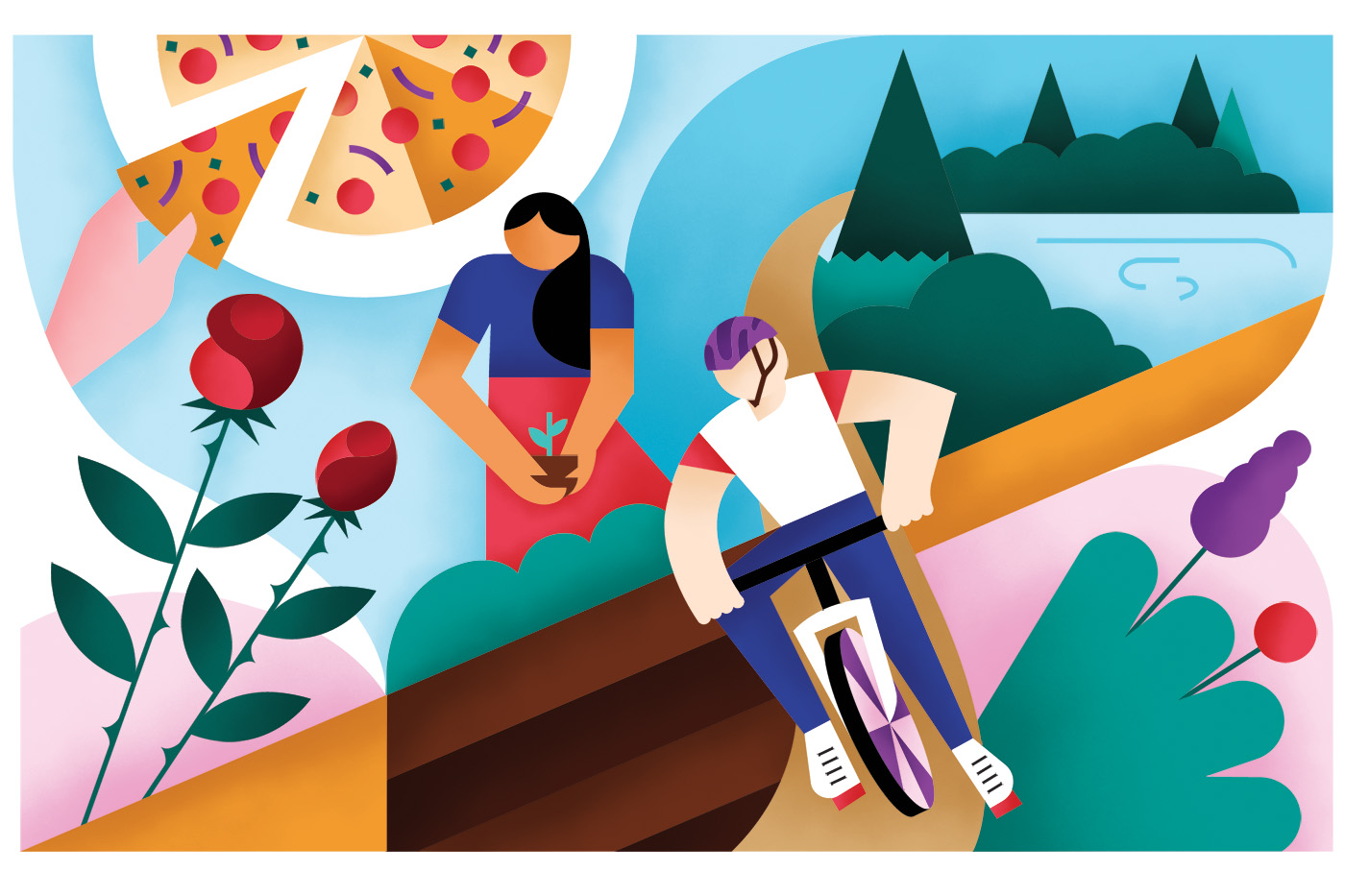 5 Cool Spots to Visit in Silver Springs - Avenue Calgary