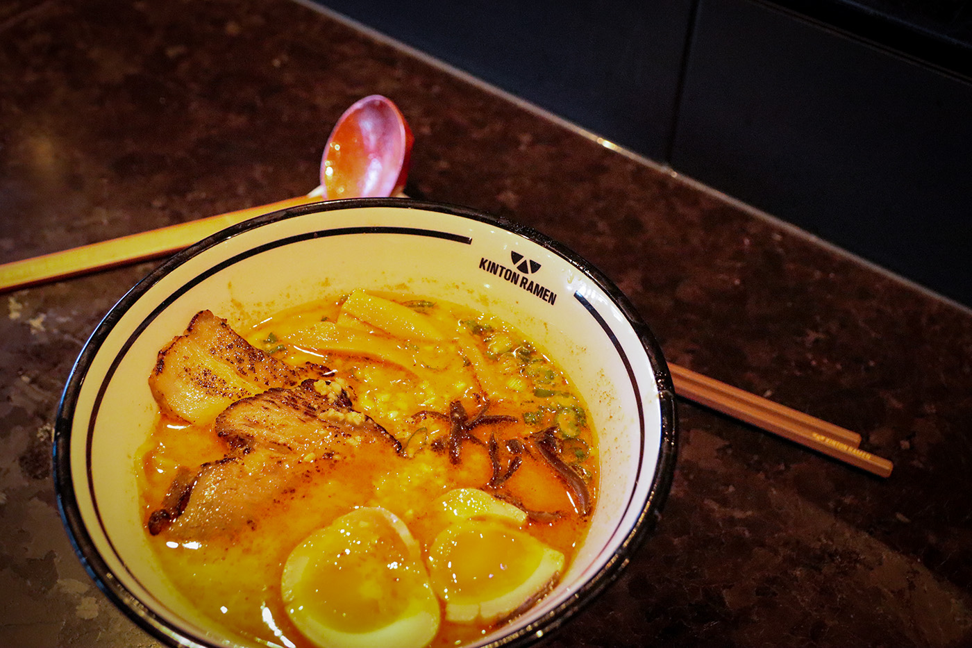 Major Ramen Chain Launches First Alberta Location in Calgary - Avenue ...