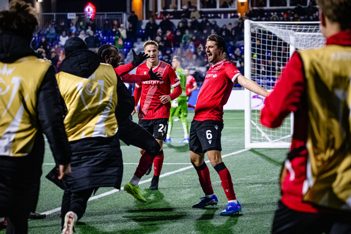Cheer on Cavalry FC With Exclusive Access Through A-List - Avenue Calgary