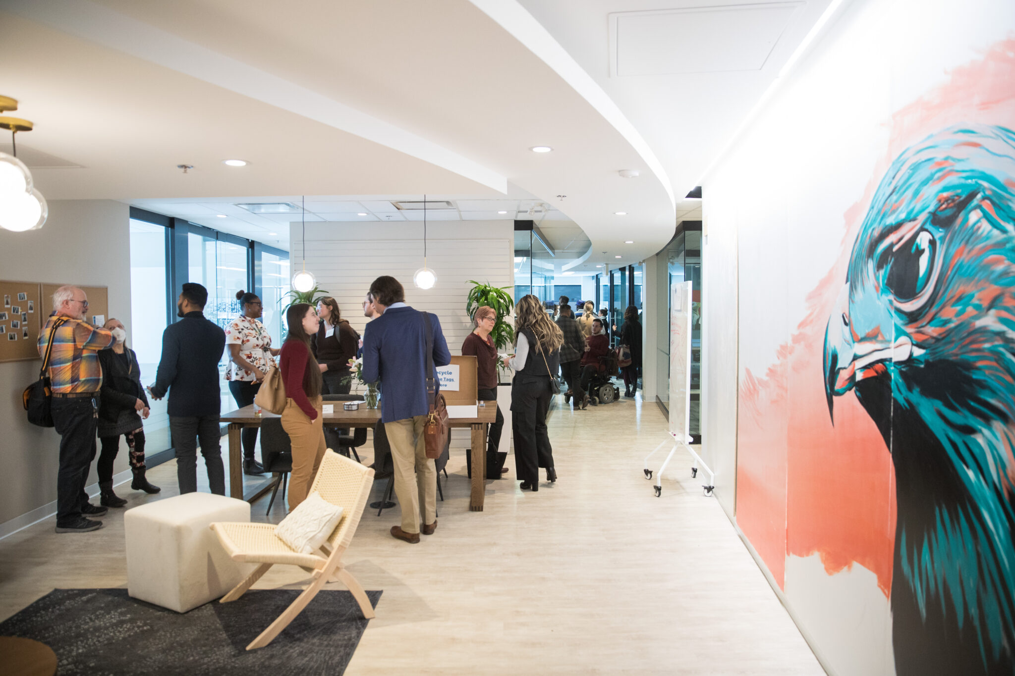 Helping Build Calgary’s Innovative Ecosystem - Avenue Calgary