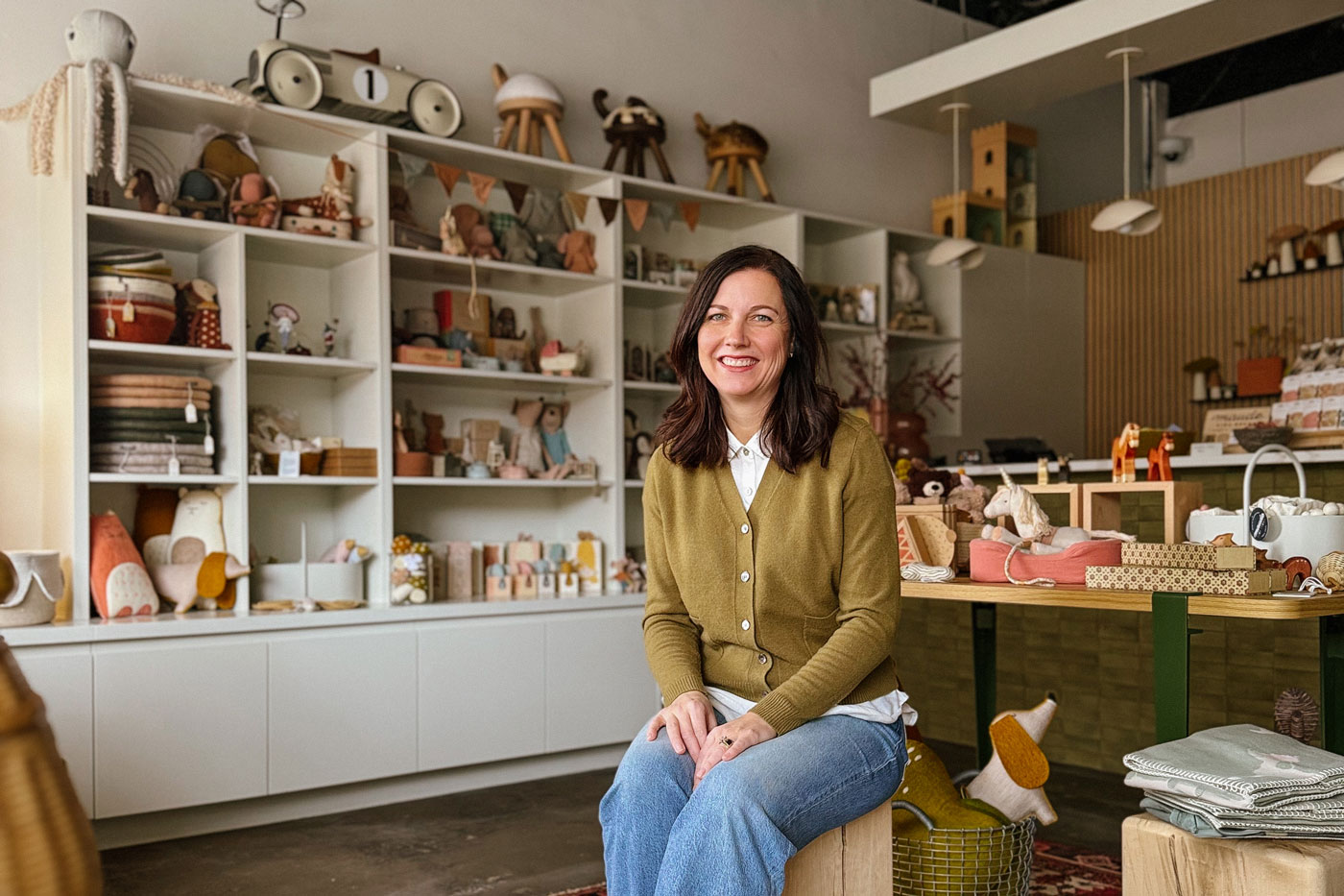 There’s a New Calgary Store for Children's Home Decor - Avenue Calgary