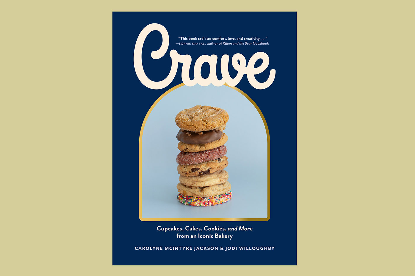 This Iconic Calgary Bakery is Releasing a New Cookbook - Avenue Calgary