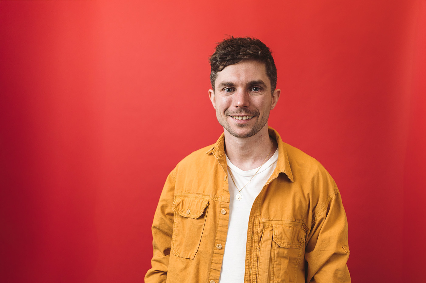 Innovator of the Week: Sasha Ivanov Developed an App to Help Canadians Shop Local - Avenue Calgary