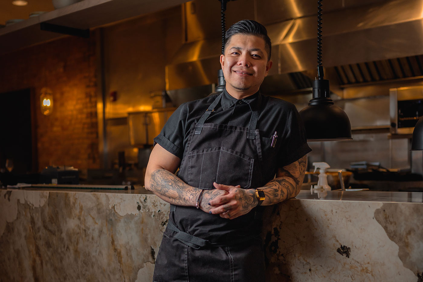 Where FinePrint’s Chef Francis Martinez Likes to Eat in Calgary ...