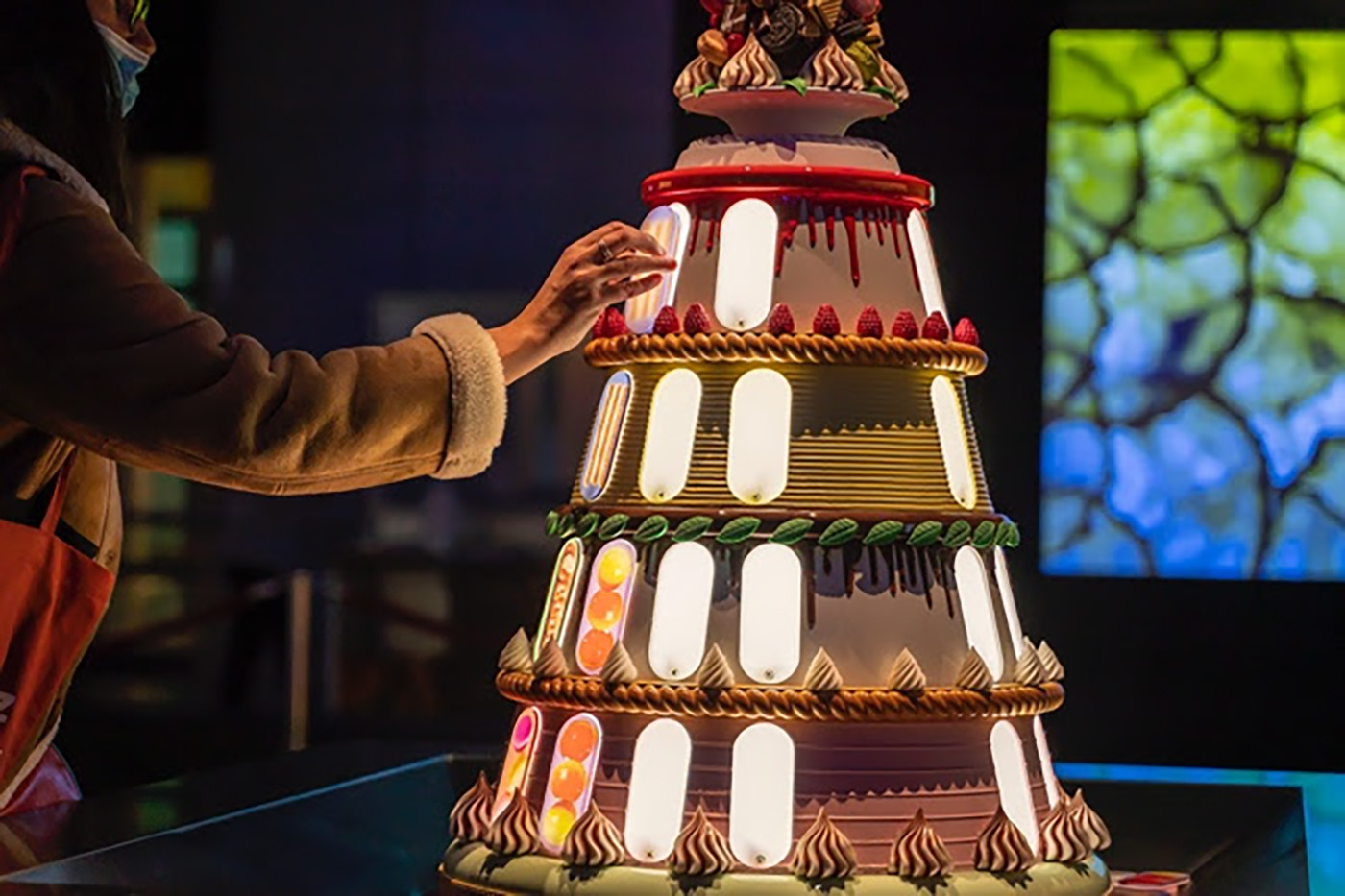 Telus Spark’s New Exhibition Offers a Mouthwatering Look at the Science ...