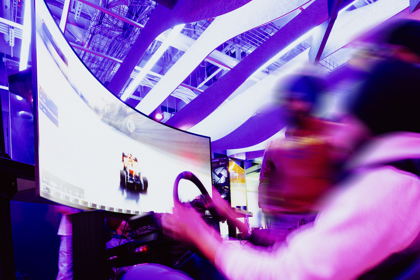 Bow Valley College Levels Up with Calgary's First Esports Arena ...