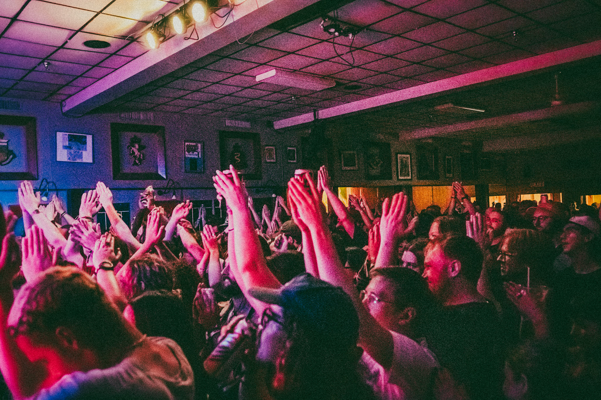 Sled Island’s 2025 Lineup Promises a Good Time - Avenue Calgary