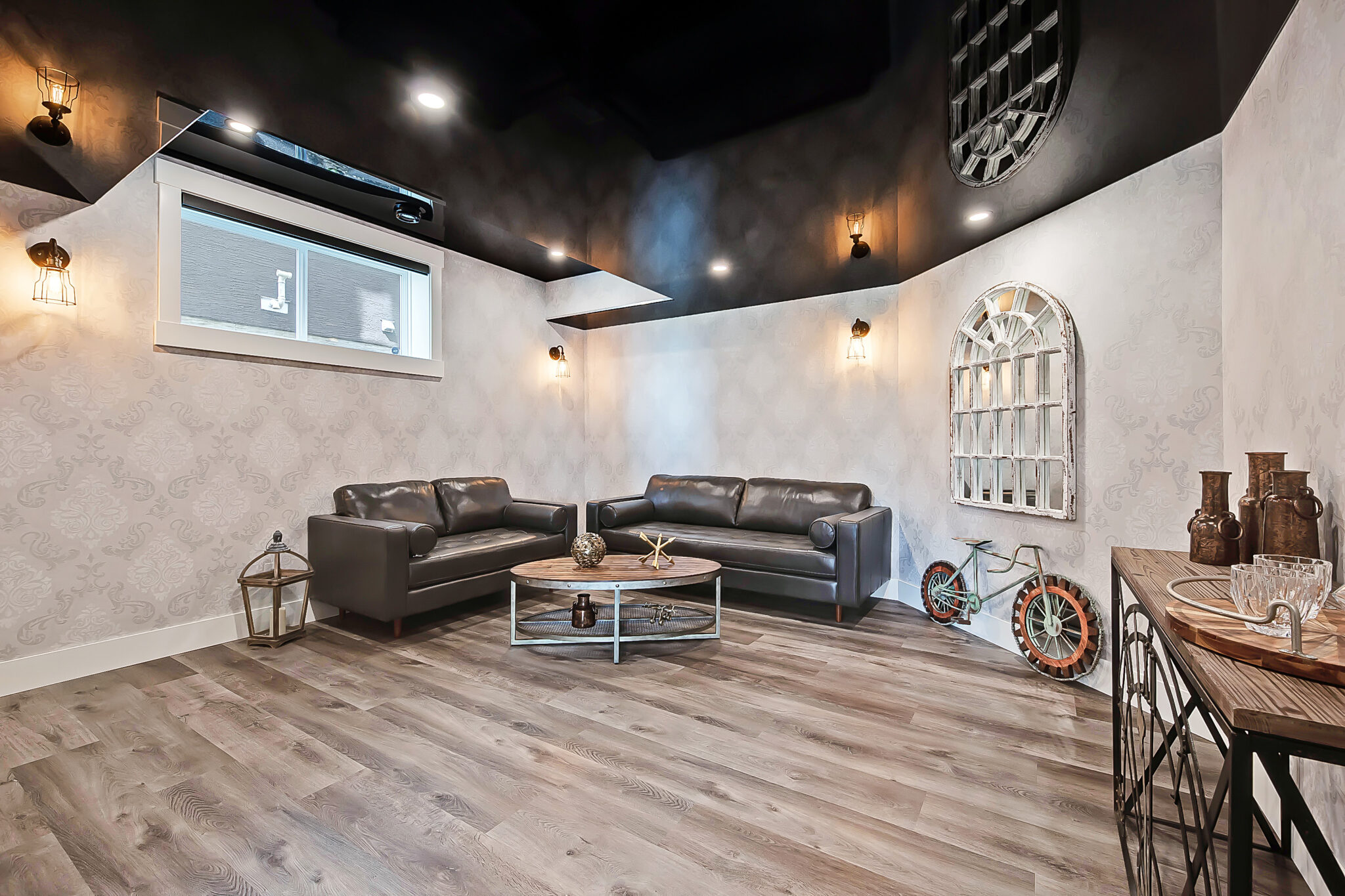 Modern, Transformative European Ceiling Designs in Your Calgary Home ...