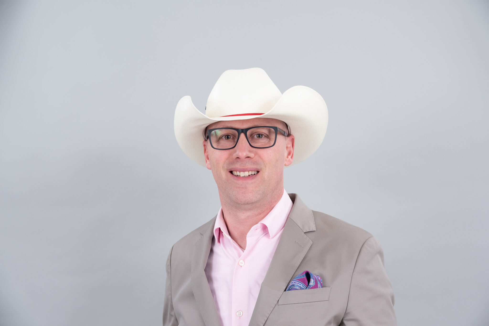 Chris Niergarth | White Hat Award Winner - Avenue Calgary