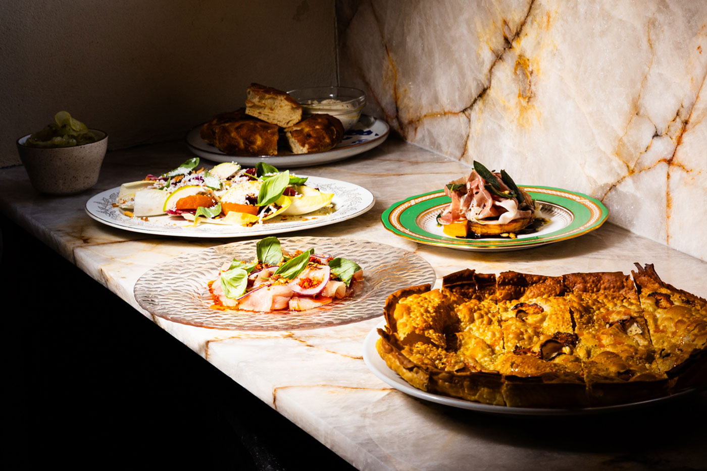 5 Calgary Restaurants Named to Canada’s 100 Best Restaurants List 2025 ... 5 Calgary Restaurants Named to Canada’s 100 Best Restaurants List 2025 ...