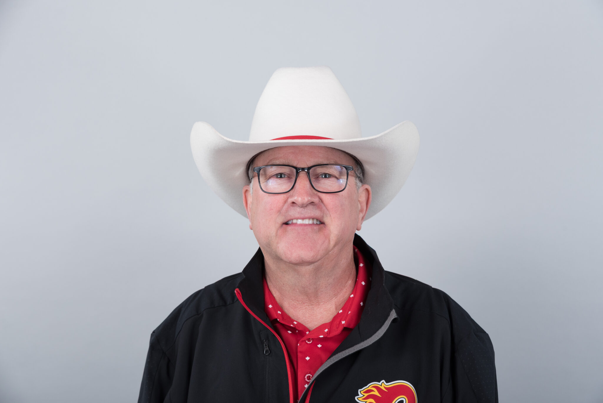 Bill Saunders | White Hat Award Winner - Avenue Calgary