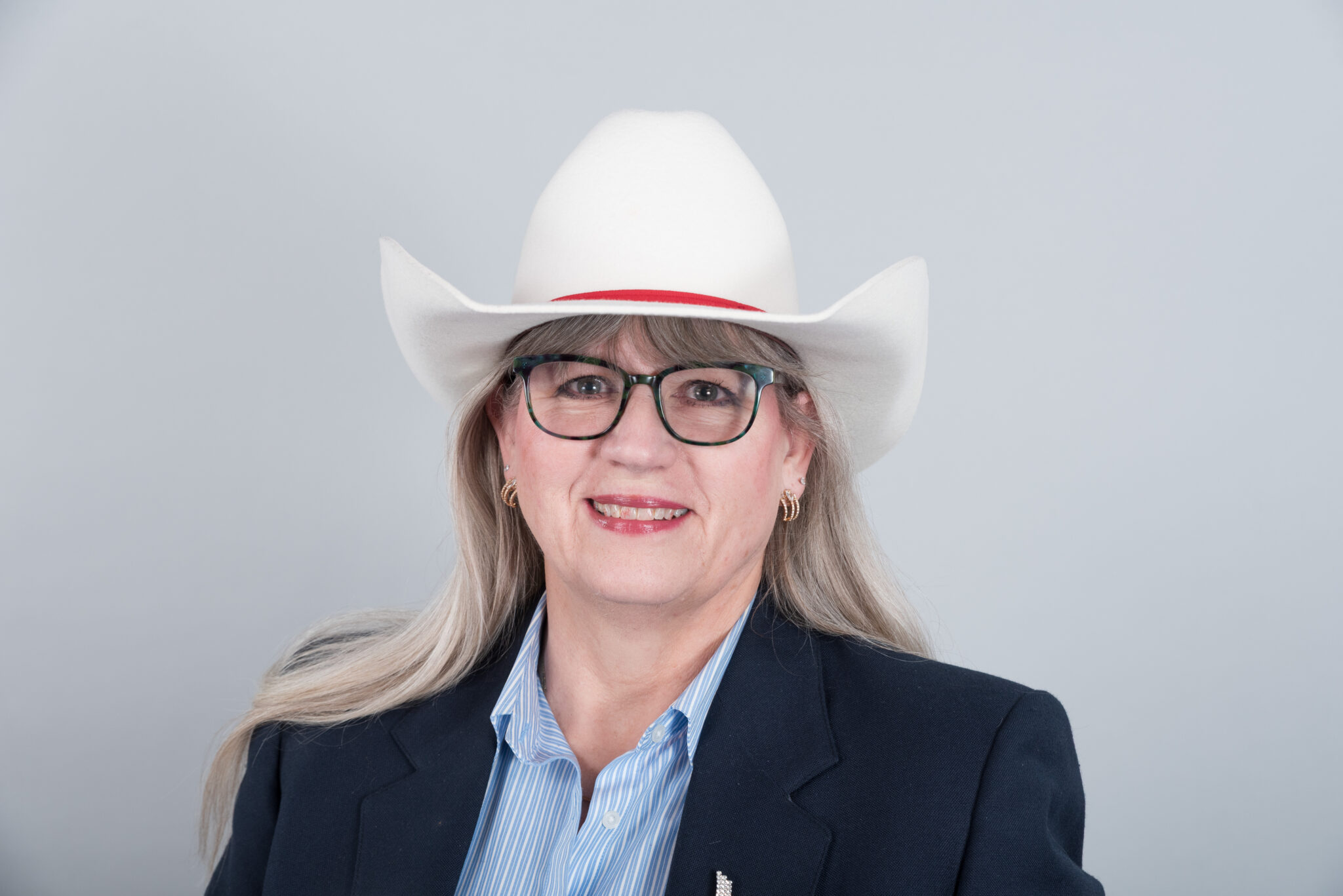 Cathy Torfason | White Hat Award Winner - Avenue Calgary