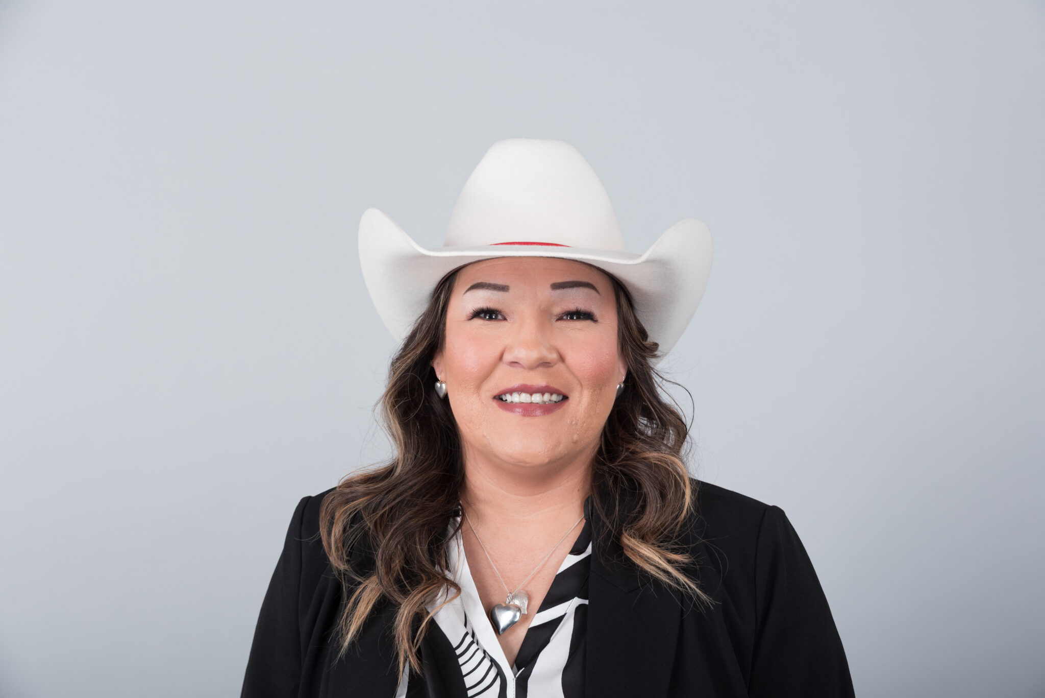Destiny Whitney | White Hat Award Winner - Avenue Calgary