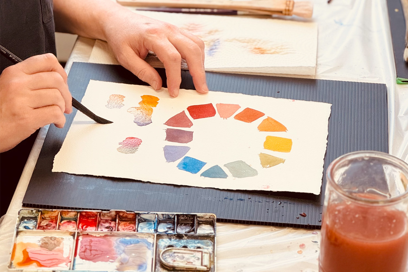 Fun Art and Crafting Classes to Check Out in Calgary - Avenue Calgary