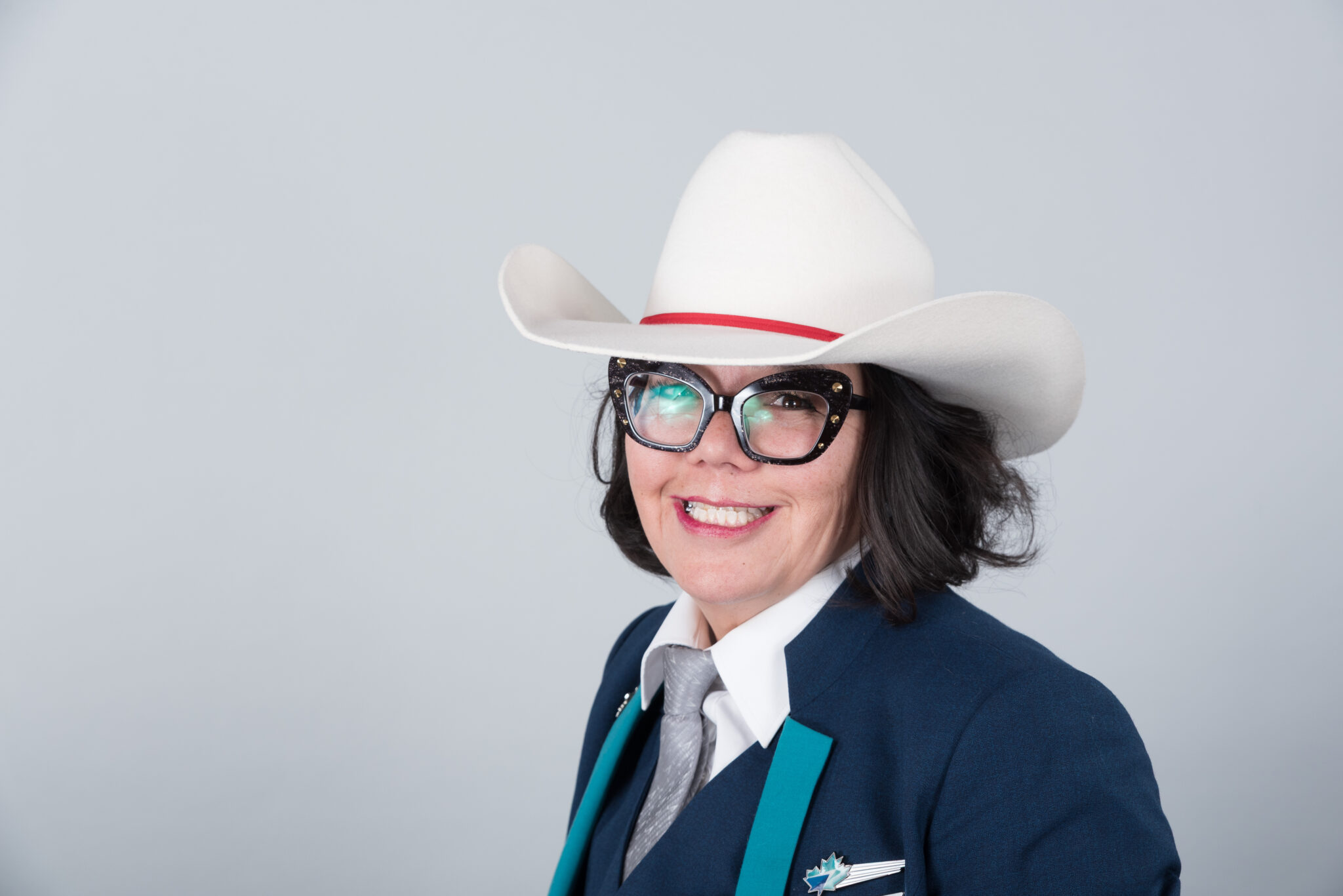 Marlaine Diggens | White Hat Award Winner - Avenue Calgary