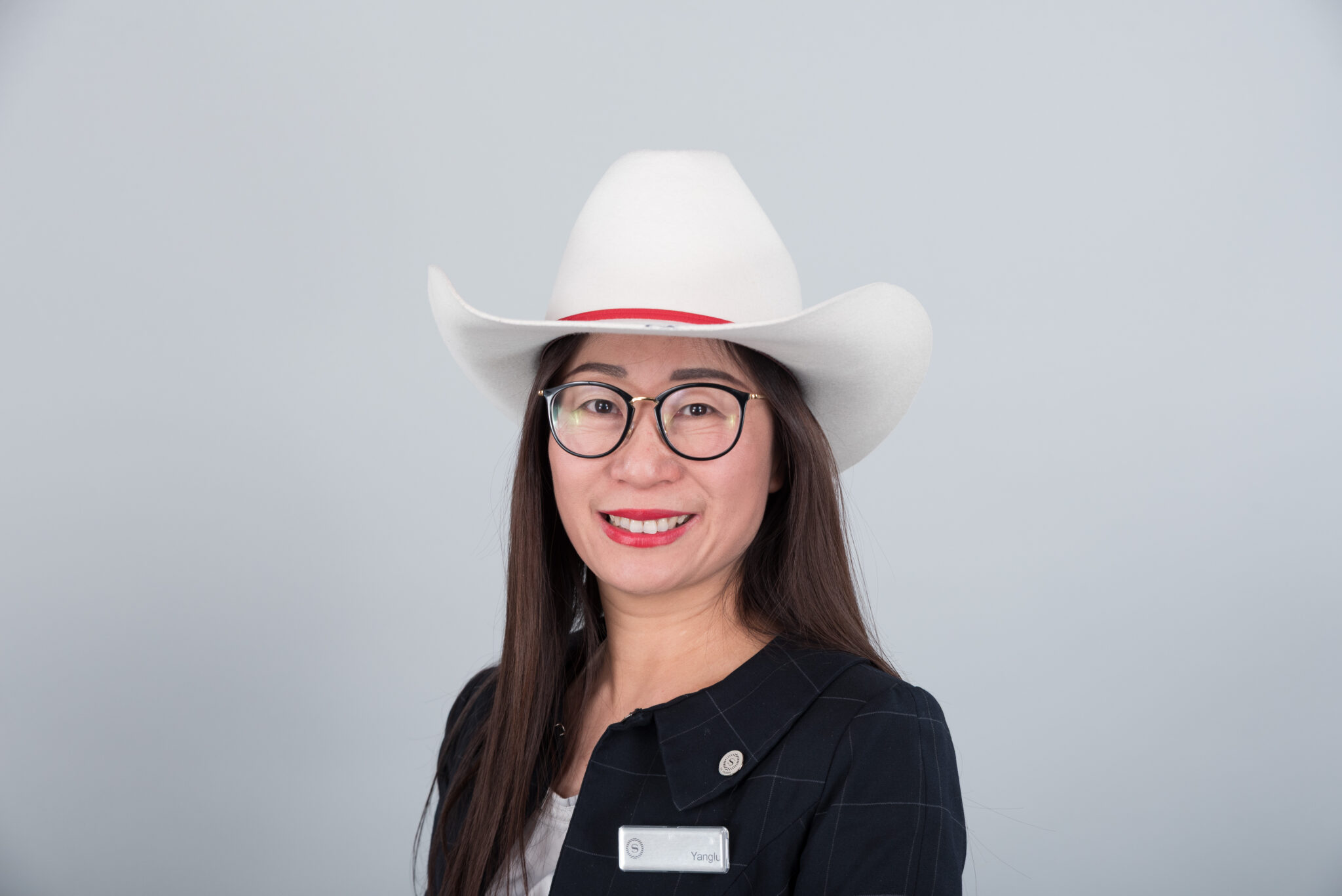 Yanglu Lin | White Hat Award Winner - Avenue Calgary