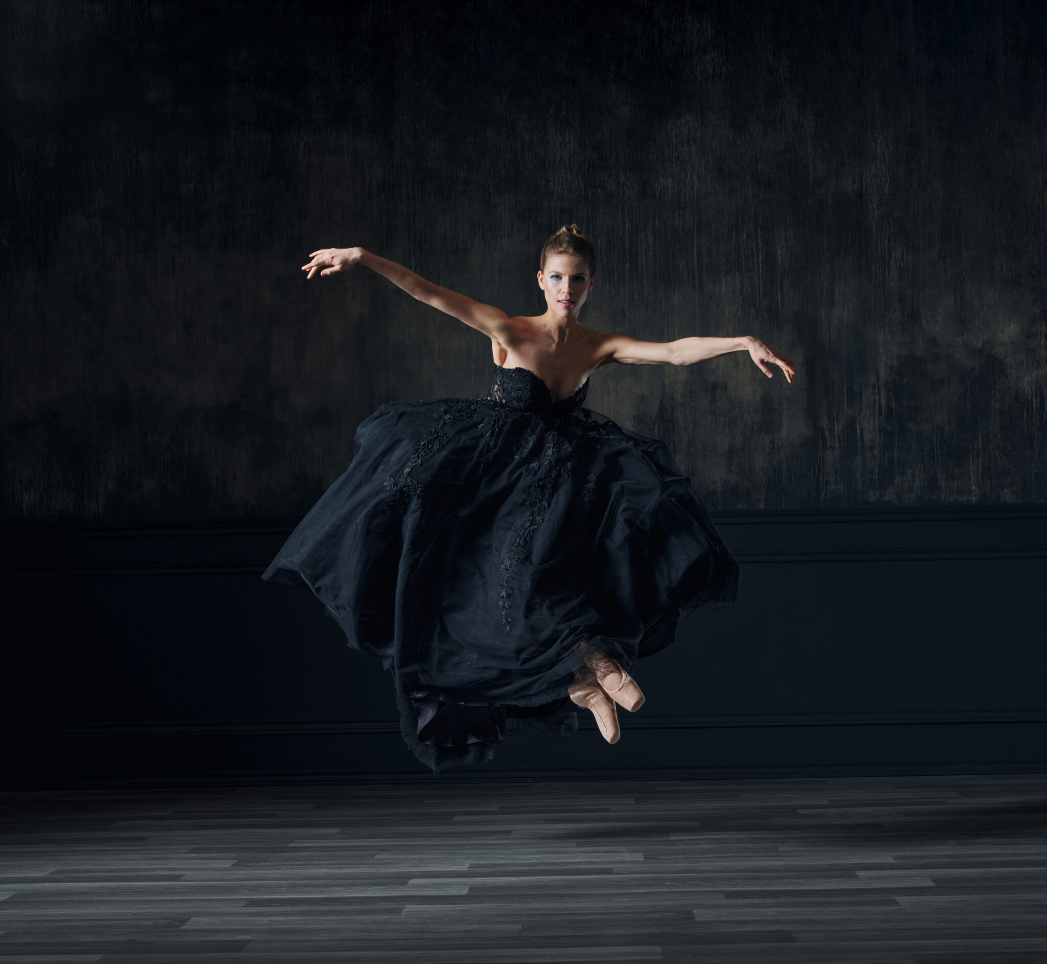 Boldly Retelling Classic and New Ballet Stories - Avenue Calgary