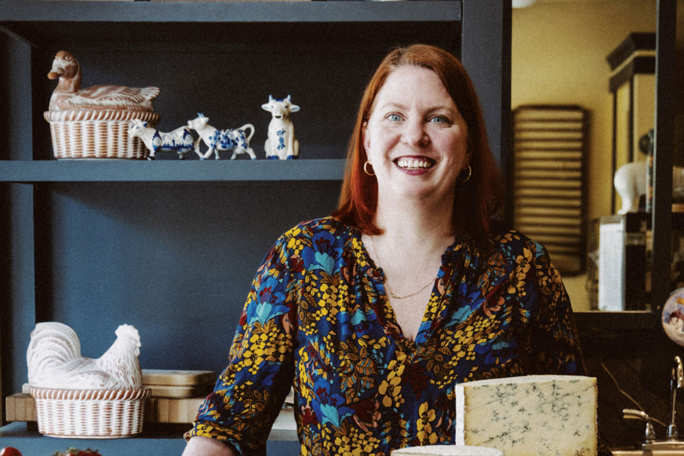 Discover the Wonders of Cheese at Calgary's Peasant Cheese - Avenue Calgary